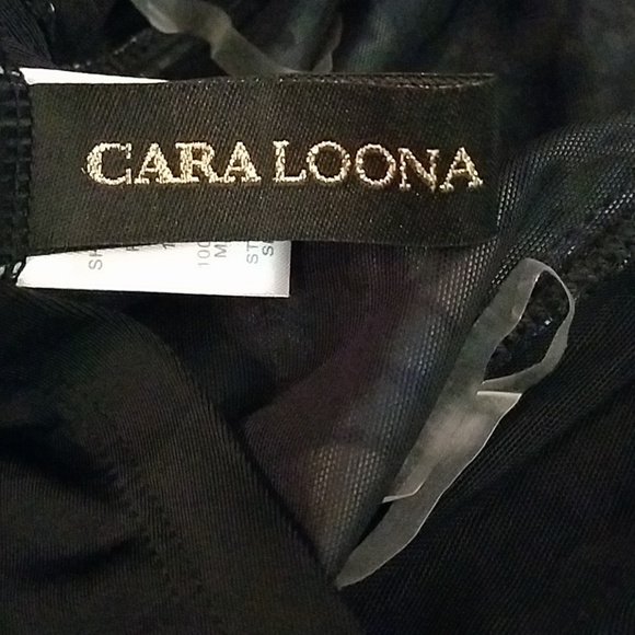 CARA LOONA | Swim | Cara Loona One Peice Swimwear Sz 2w | Poshmark